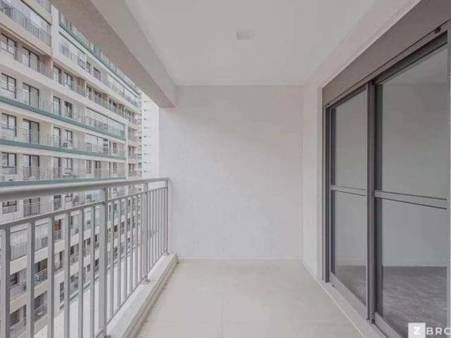 Apartamento à venda em São Paulo, Vila Madalena, com 1 quarto, 38m²