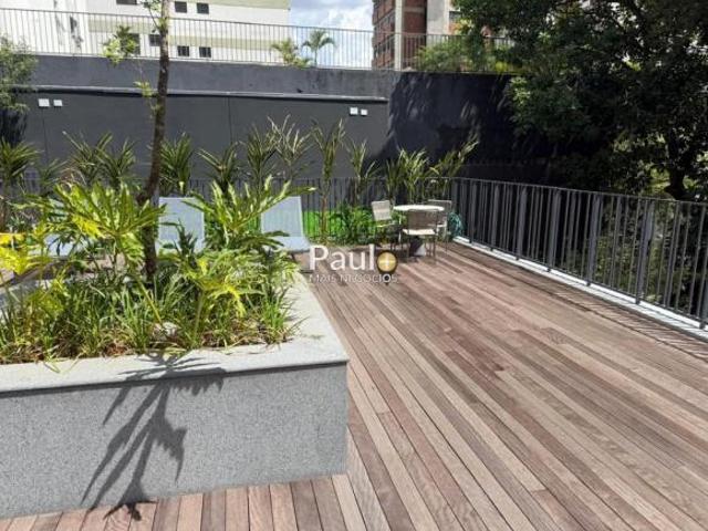 Apartamento à venda em São Paulo, Vila Madalena, com 3 suítes, com 167.14 m², Casa Madá