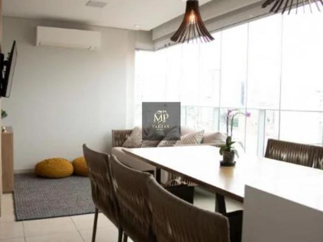 Apartamento à venda em São Paulo Vila Mariana: 3 quartos, 3 suítes, 4 banheiros, 2 vagas, 176m²