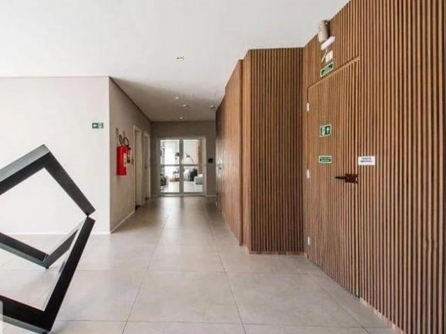 Apartamento à venda em São Paulo Vila Mariana: 1 quarto, 1 sala, 1 banheiro, 2 vagas de garagem, 3