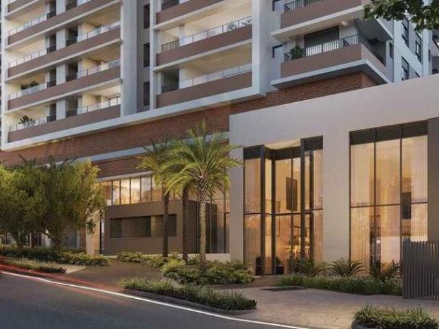 Apartamento à venda em São Paulo, Vila Mariana, com 3 quartos, 101,19m²