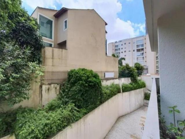 Apartamento à venda em São Paulo, Vila Monte Alegre: 3 quartos, 3 banheiros, 1 v
