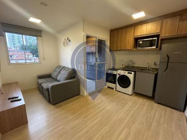 Apartamento à venda em São Paulo Vila Monumento: 1 quarto, 1 sala, 1 banheiro, 30m² de área