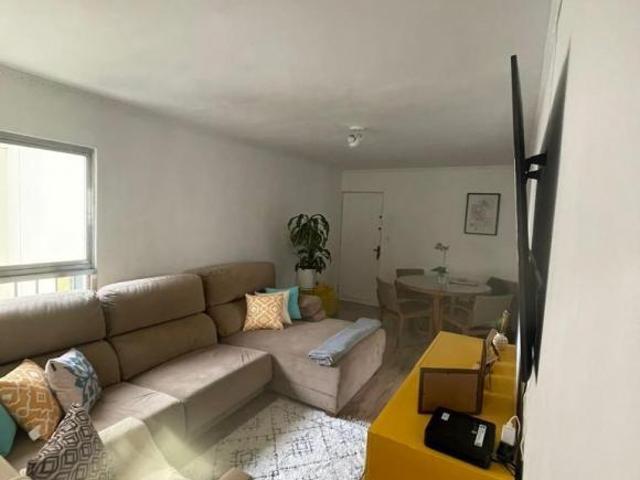 Apartamento à venda em São Paulo, Vila Moraes
