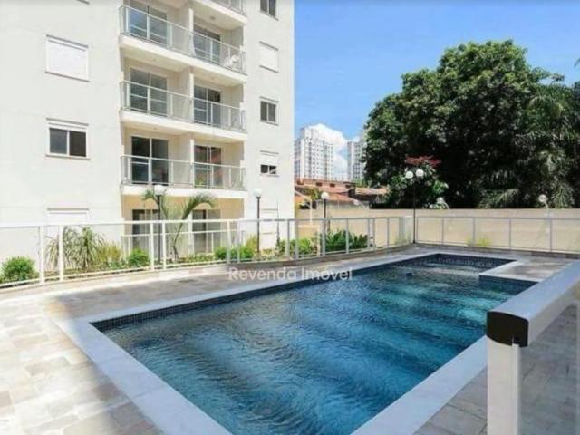Apartamento à venda em São Paulo Vila Moreira: 2 quartos, 2 salas, 1 banheiro, 2 vagas de garagem