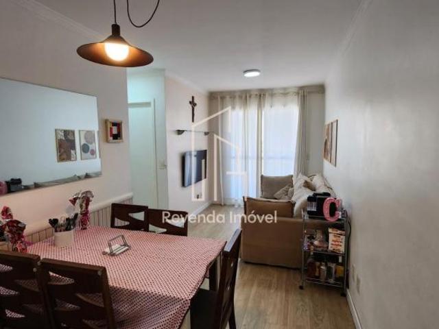 Apartamento à venda em São Paulo Vila Moreira: 2 quartos, 2 salas, 1 banheiro, 2 vagas de garagem