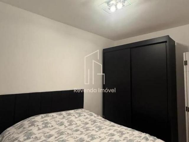 Apartamento à venda em São Paulo Vila Olímpia: 2 quartos, 1 suíte, 2 banheiros