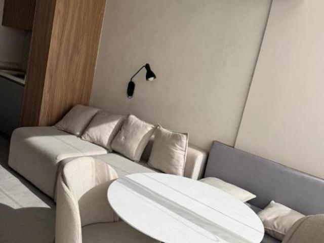 Apartamento à venda em São Paulo, Vila Olímpia, com 1 quarto, com 31 m², Viva Benx Vila Olimpia