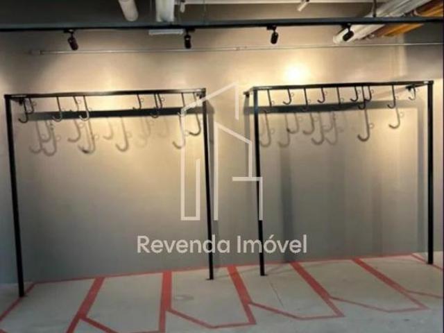 Apartamento à venda em São Paulo, Vila Anastácio