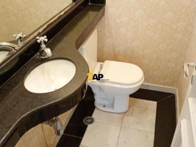 Apartamento à venda em São Paulo, Vila Andrade: 3 quartos, 3 suítes, 4 salas, 4