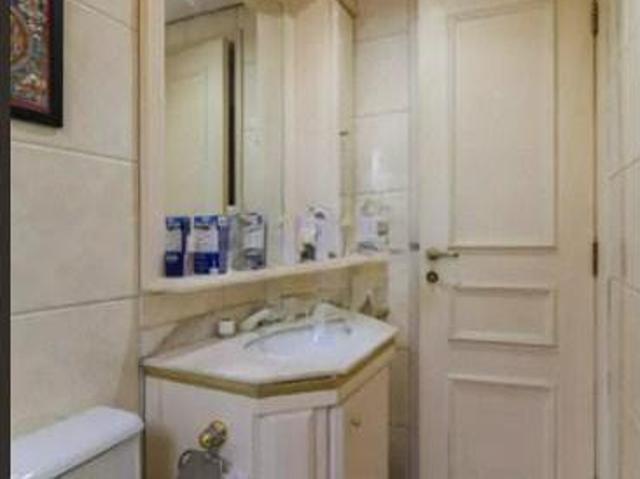 Apartamento à venda em São Paulo, Vila Andrade