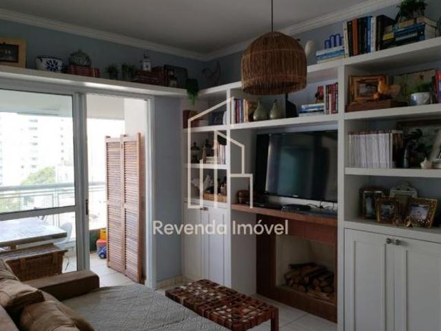 Apartamento à venda em São Paulo, Vila Andrade