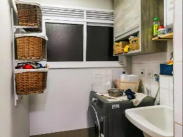 Apartamento à venda em São Paulo Vila Andrade com 3 quartos, 1 suíte, 2 banhei