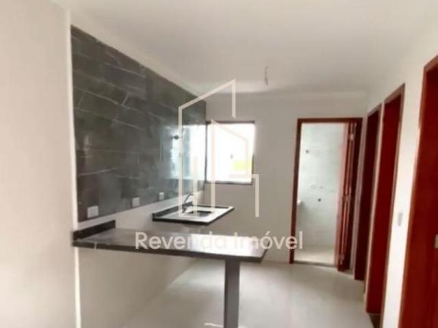 Apartamento à venda em São Paulo, Vila Carrão: 2 quartos, 1 banheiro, 38,00 m² d