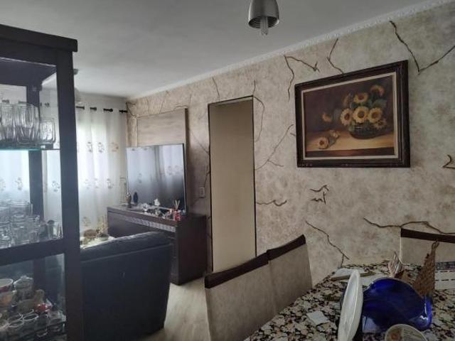 Apartamento à venda em São Paulo Vila Carrão: 2 quartos, 1 sala, 1 banheiro, 1 vaga de garagem 5