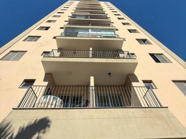 Apartamento à venda em São Paulo Vila Carrão com 2 quartos, 1 sala, 2 banheiros e 1 vaga de garage