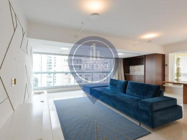 Apartamento à venda em São Paulo Vila Clementino 2 quartos, 2 suítes, 2 salas, 3 banheiros, 3 vag