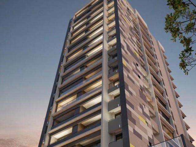Apartamento à venda em São Paulo, Vila da Saúde, com 1 quarto, 30,94m²