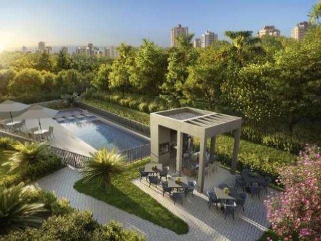 Apartamento à venda em São Paulo, Vila das Belezas, com 2 quartos, 35,71m²