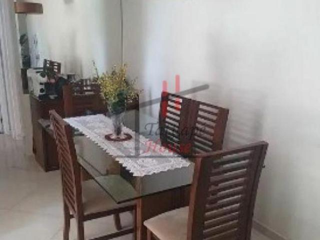 Apartamento à venda em São Paulo, Vila Ema
