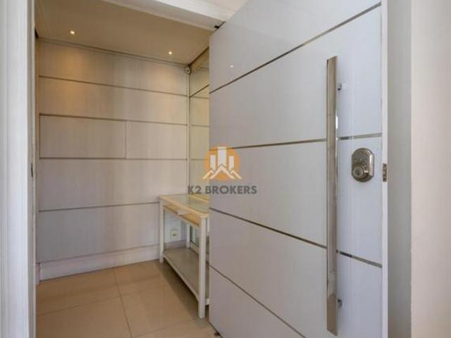 Apartamento à venda em São Paulo, Vila Firmiano Pinto, com 2 quartos, 127,00m²