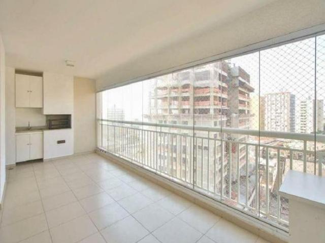 Apartamento à venda em São Paulo Vila Firmiano Pinto: 3 quartos, 3 suítes, 5 banheiros, 2 vagas, 1
