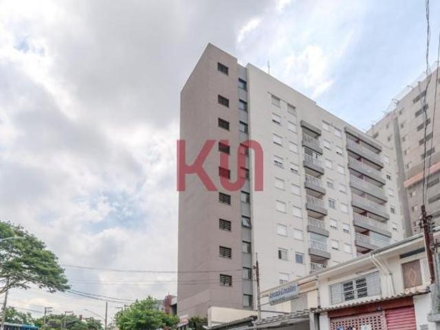 Apartamento à venda em São Paulo Vila Guarani Z Sul com 2 quartos, 1 banheir