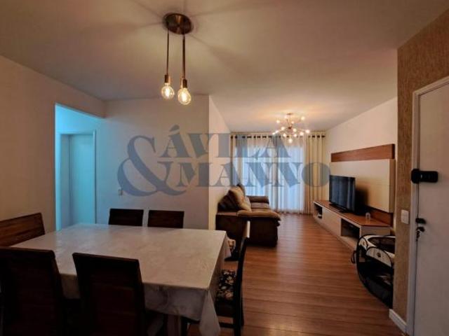 Apartamento à venda em São Paulo, Vila Gomes Cardim: 3 quartos, 1 suíte, 100,74m² Imperdível!