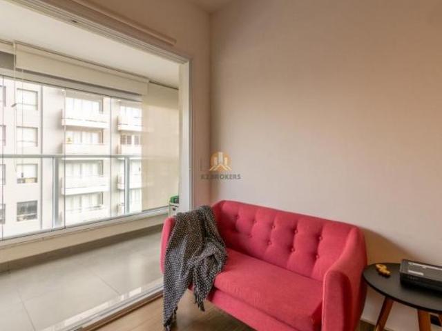 Apartamento à venda em São Paulo, Vila Leopoldina, com 1 quarto, 41,00m²