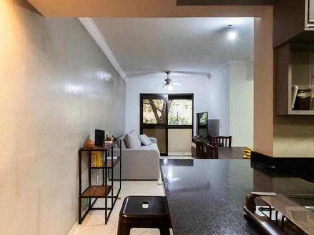 Apartamento à venda em São Paulo, Vila Leopoldina, com 3 quartos, 76m²