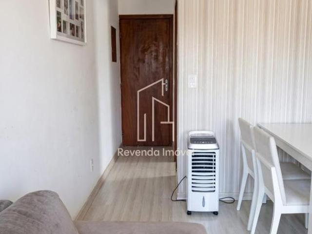Apartamento à venda em São Paulo Vila Parque Jabaquara: 2 quartos, 1 suíte, 1