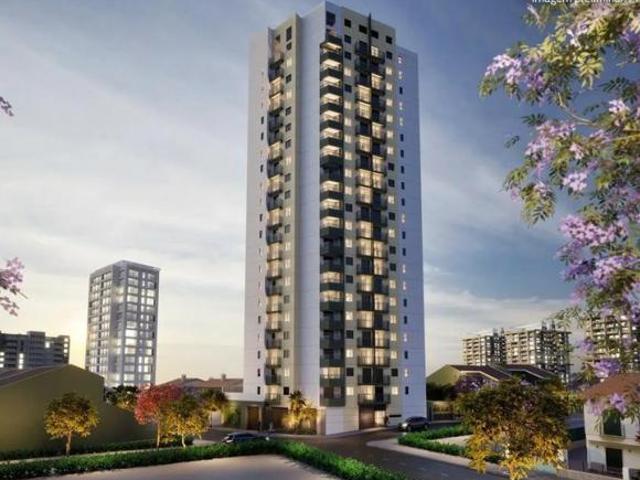 Apartamento à venda em São Paulo, Vila Prudente, com 2 quartos, 45,63m²