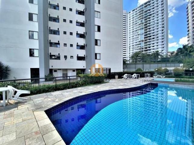 Apartamento à venda em São Paulo, Vila Suzana, com 3 quartos, 92,00m²