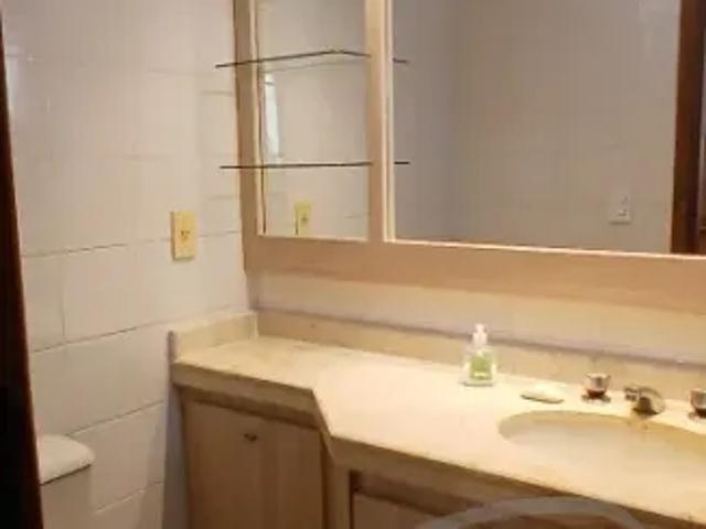 Apartamento à venda em São Paulo Vila São Francisco: 3 suítes, 3 salas, 4 banheiros, 3 vagas, 120m