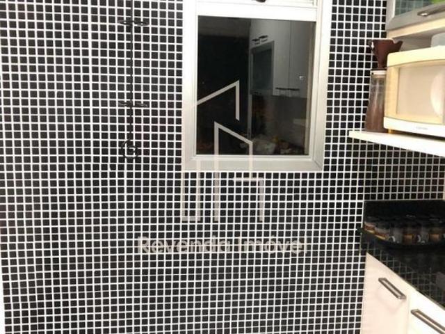 Apartamento à venda em São Paulo, Vila Santa Teresa
