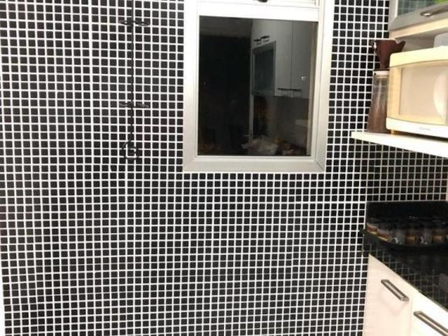 Apartamento à venda em São Paulo, Vila Santa Teresa