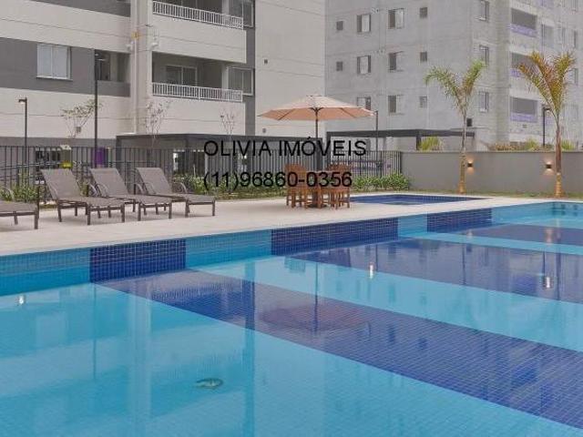 Apartamento à venda em São Paulo Vila Vermelha: 2 quartos, 1 suíte, 1 sala, 2 banheiros, 1 vaga de
