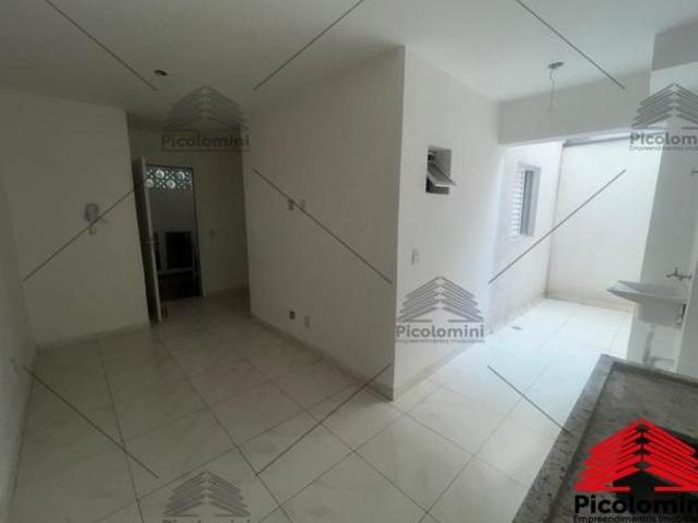 Apartamento à venda em São Paulo Vila Zelina, andar térreo,1 quarto, 1 sala, 1 banheiro e 35m² ao