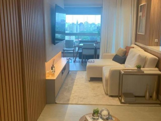 Apartamento à Venda em São Paulo Zona Sul | Vila Mariana
