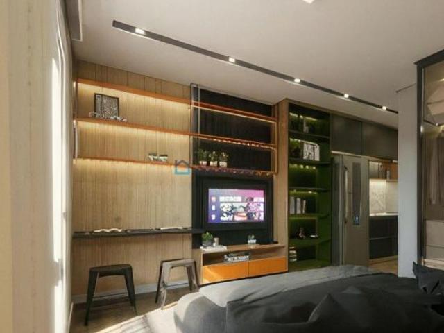 Apartamento à Venda em São Paulo Zona Sul | Chacara Inglesa
