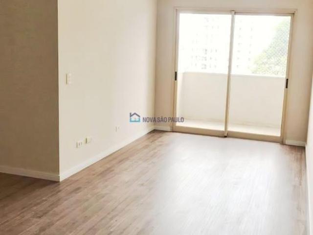 Apartamento à Venda em São Paulo Zona Sul | Ipiranga