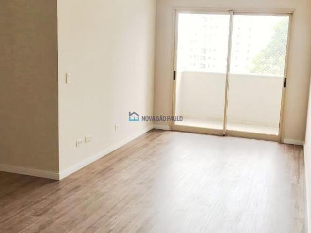 Apartamento à Venda em São Paulo Zona Sul | Ipiranga