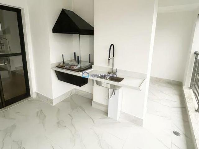 Apartamento à Venda em São Paulo Zona Sul | Ipiranga