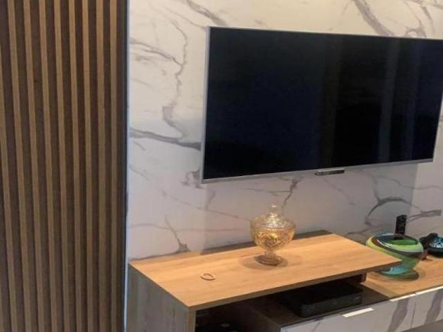 Apartamento à venda em São Paulo, Água Branca