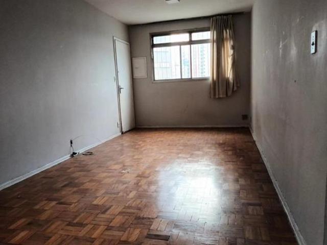 Apartamento à venda em São Paulo Bairro Liberdade: 2 quartos, 1 sala, 2 banheiros e 72,00m² de áre