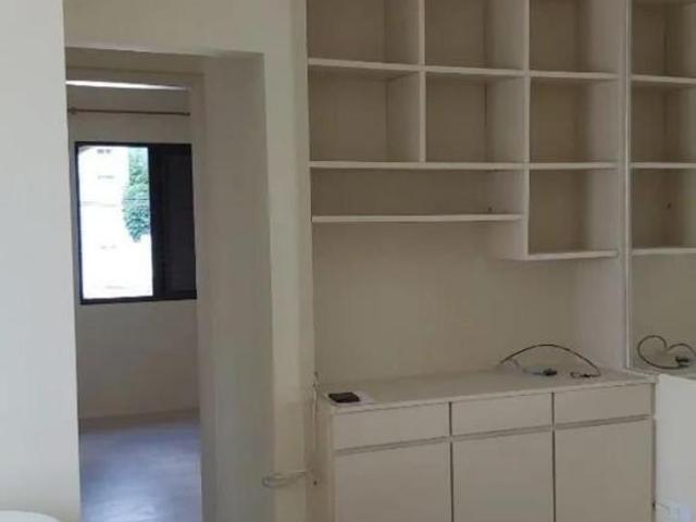 Apartamento à venda em São Paulo Bairro Saúde, 2 quartos, 1 banheiro, 1 vaga de garagem, 52m² de á