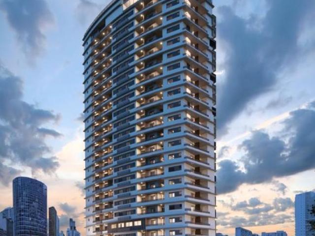 Apartamento à venda em São Paulo, Bela Vista, com 2 quartos, 37,78m²