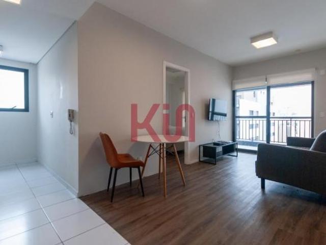 Apartamento à venda em São Paulo Bela Vista: 1 quarto, 1 banheiro, 49m² de área. Venha conferir!