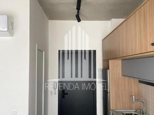 Apartamento à venda em São Paulo Bela Vista: 1 quarto, 1 suíte, 1 sala, 1 banheiro, 19m² de área!