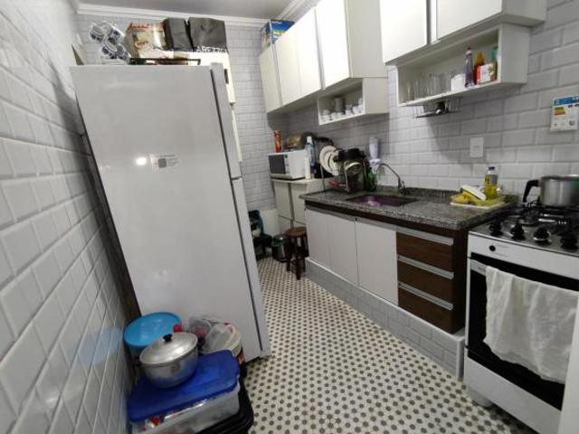 Apartamento à venda em São Paulo, Bela Vista